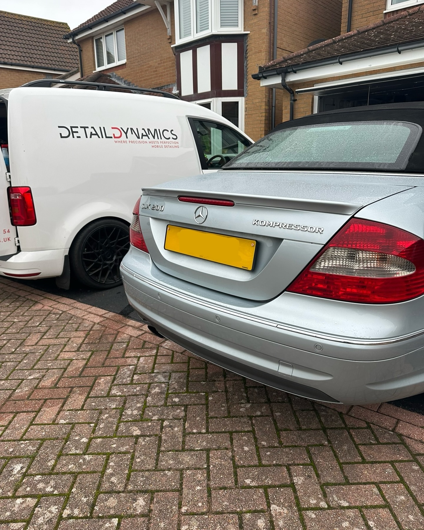 Home - Detail Dynamics